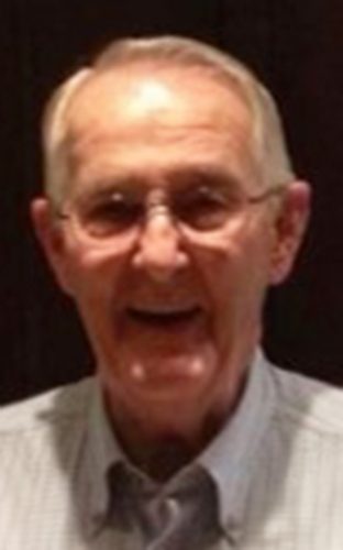 Harry Zane Helsel | News, Sports, Jobs - Altoona Mirror